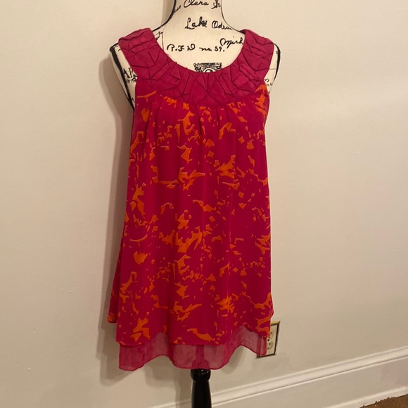 CAbi | Tops | Cabi Tunic | Poshmark